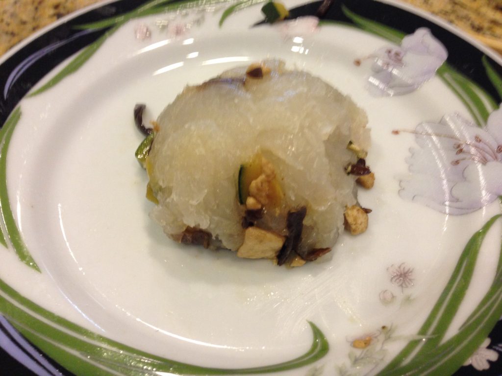 Episode 51: Banh Gio (Pyramid Dumplings)