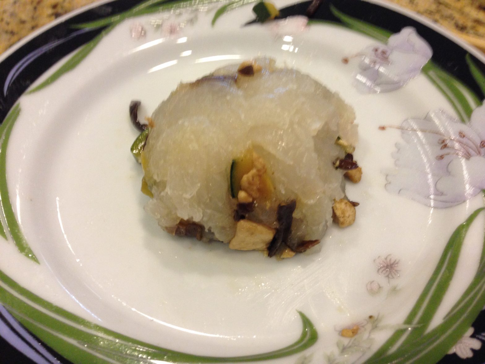 Episode 51: Banh Gio (Pyramid Dumplings)